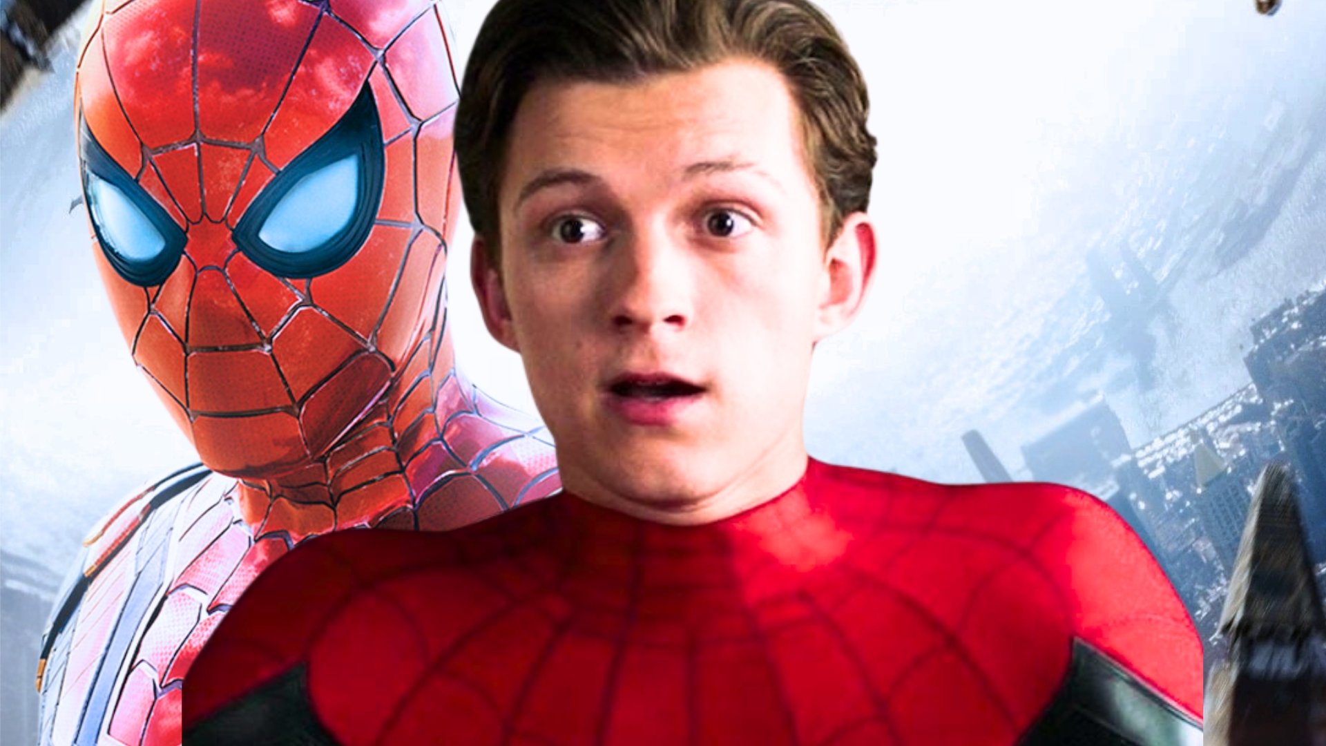 Spider-Man 4 va recycler une idée de Spider-Man 2, et ça vient de Tom ...