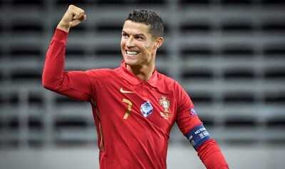 FIFA World Cup 2026: Lionel Messi & Cristiano Ronaldo on the cusp of ...