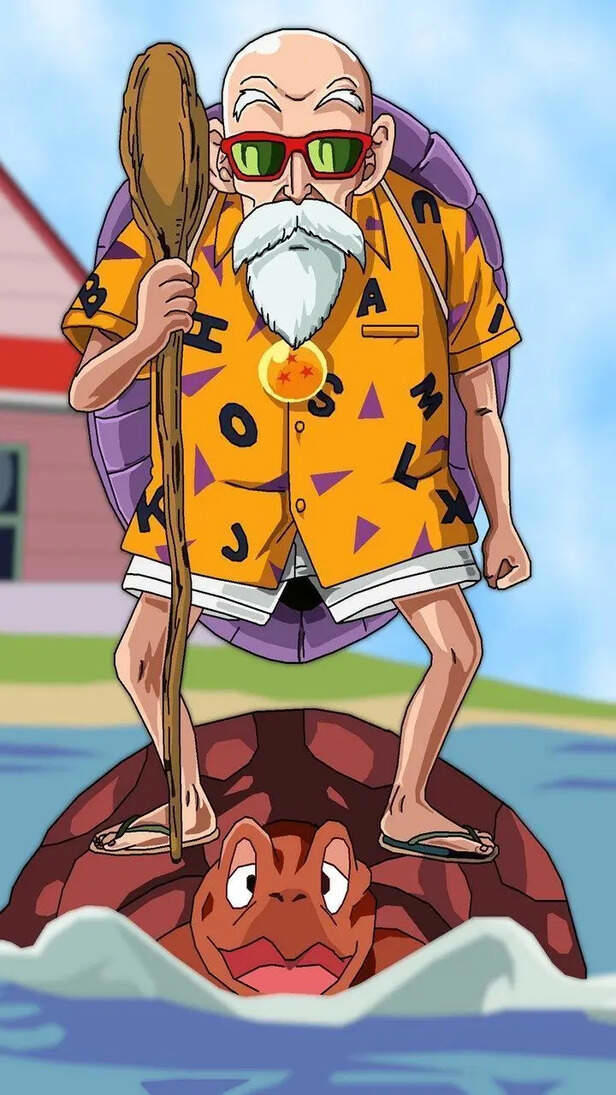 From Jiraiya to All Might: 5 anime mentors we'd all want in real life