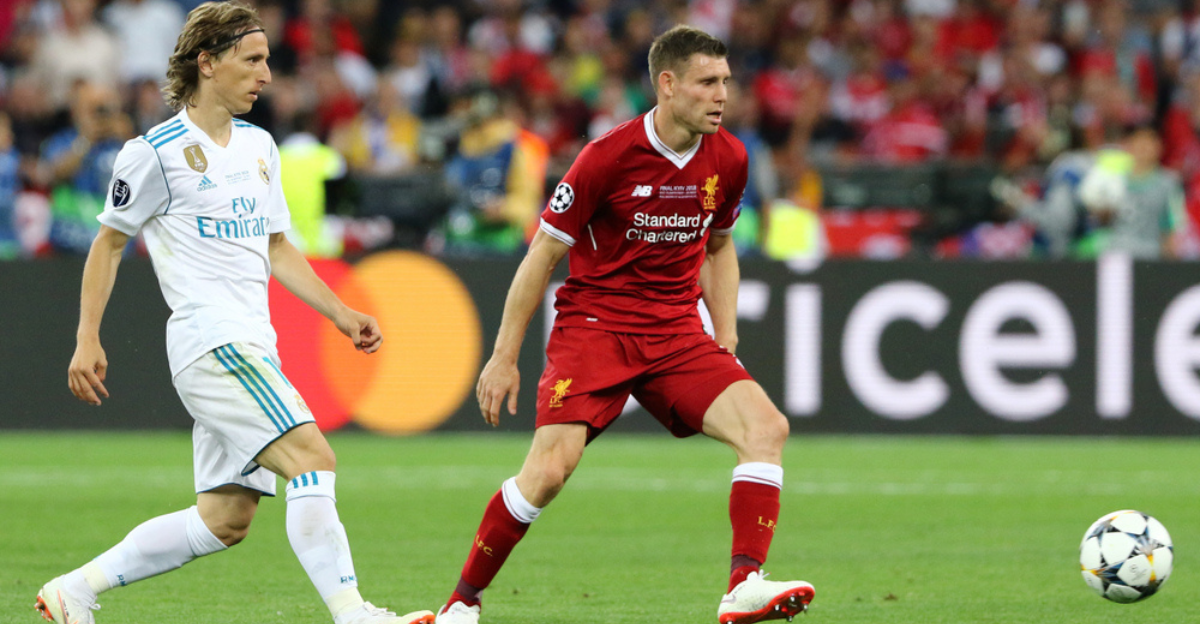 James Milner met fin à une illustre carrière de 24 ans