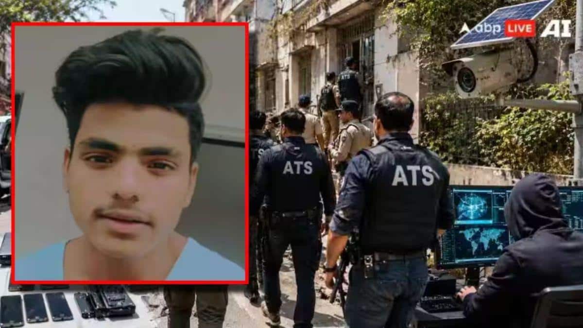 Man arrested for links with JeM planned attack in India, was waiting ...