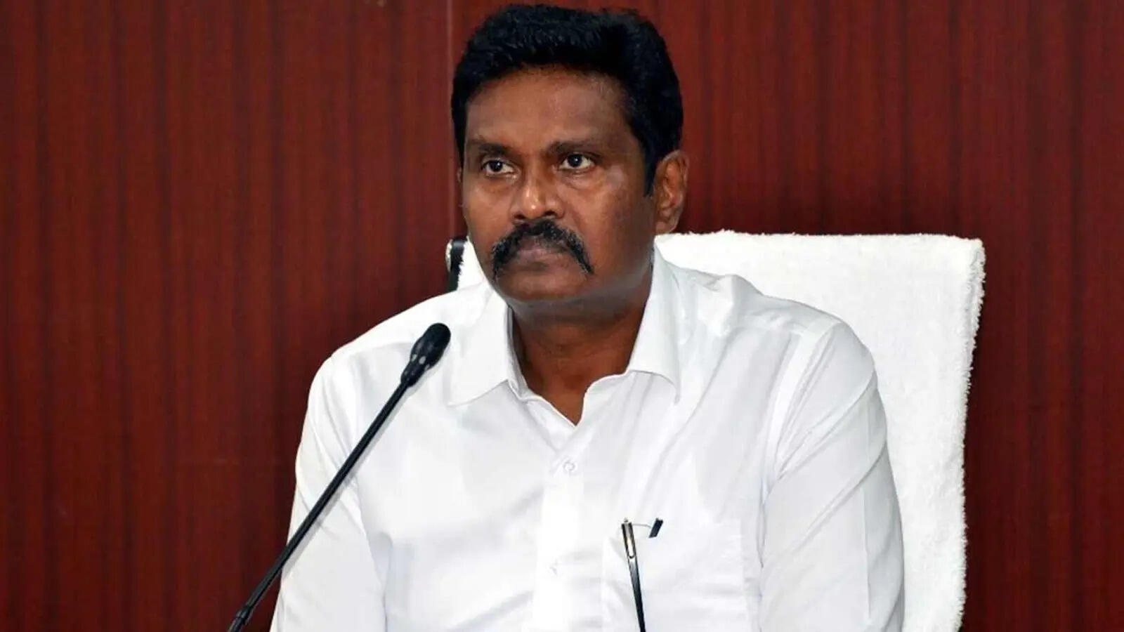 IPS పీవీ సునీల్ కుమార్