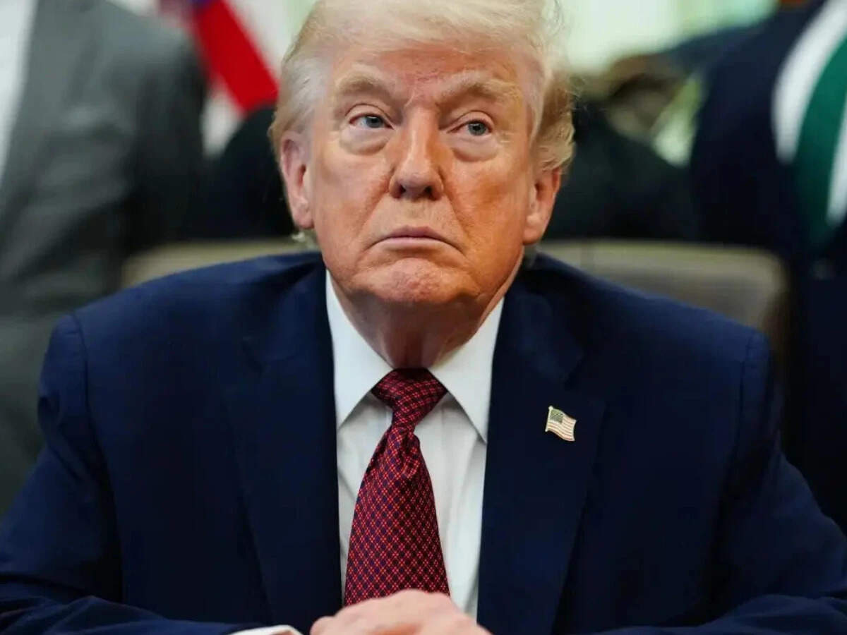 Trump administration proposes 25% tariff to punish Brazil over trade ...