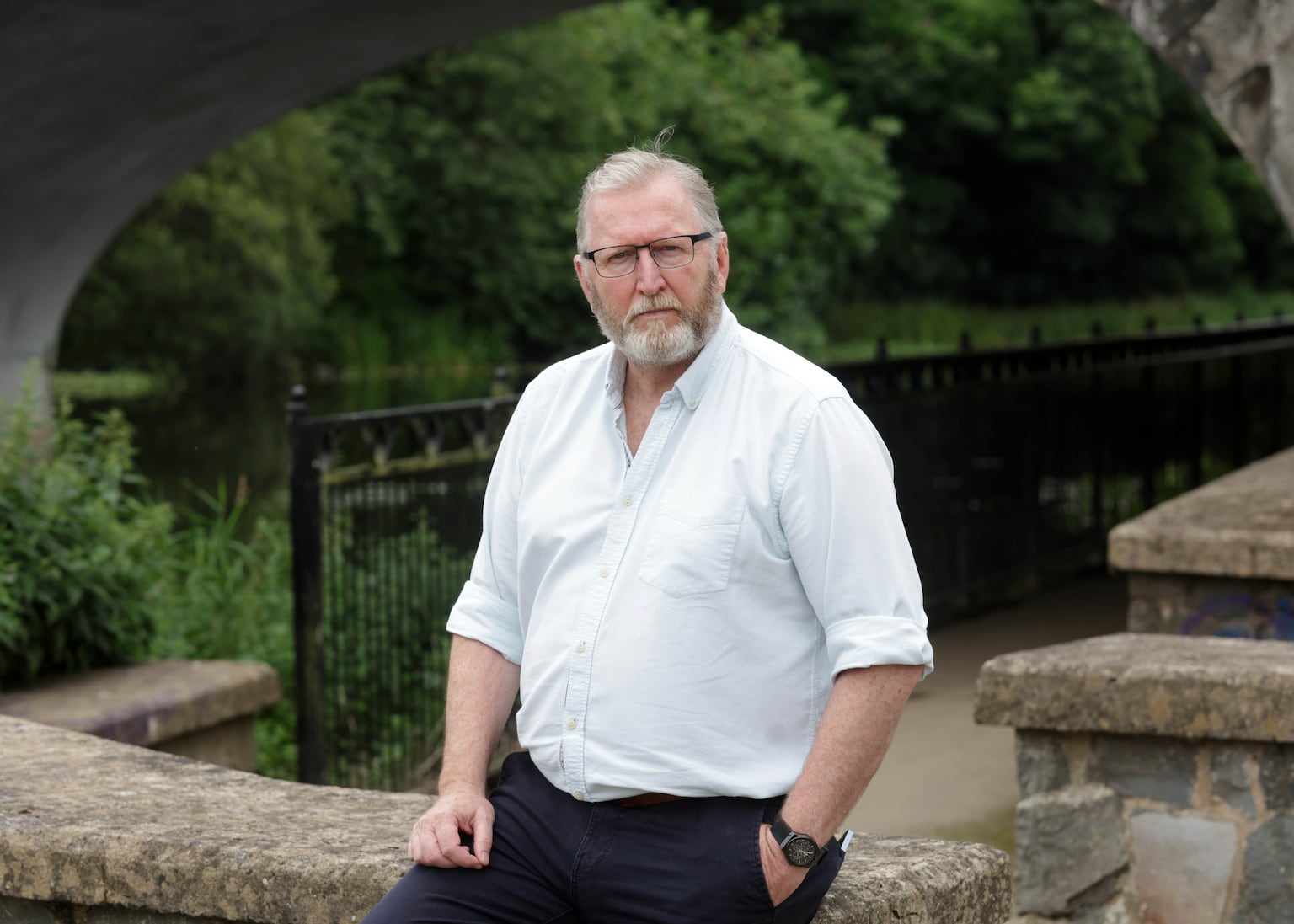 Lessons need to be learned from the latest UUP squabble