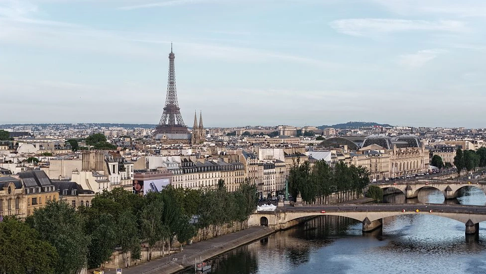 12 countries travelers can't resist
