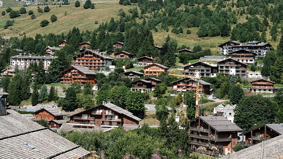 12 countries travelers can't resist