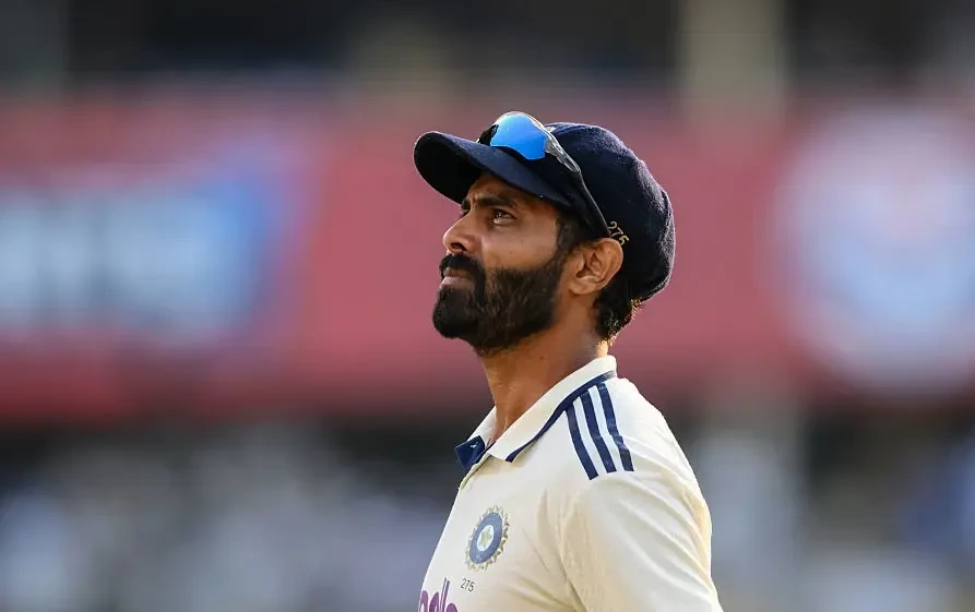 Jadeja urges India debut for 15-year-old Sooryavanshi after IPL heroics