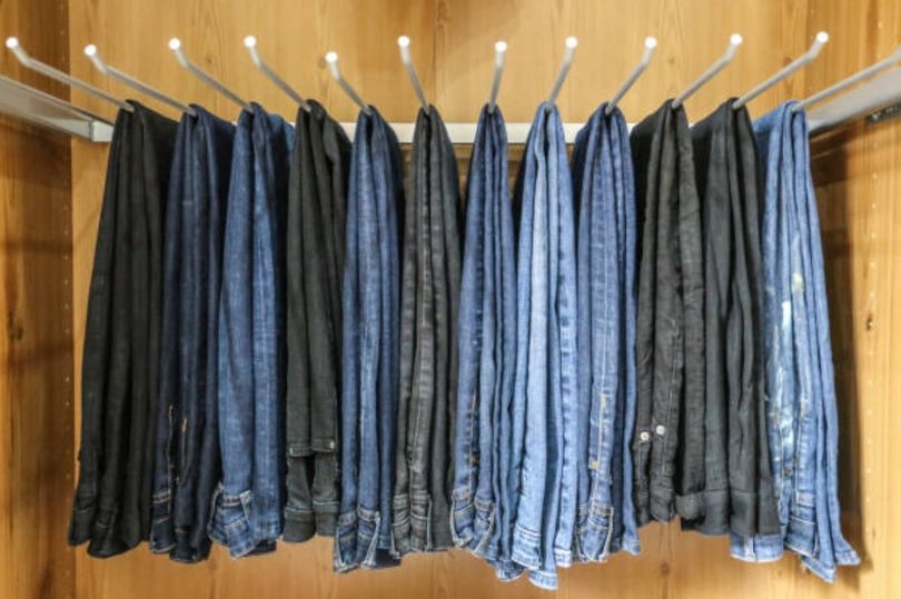 Popular children’s clothes urgently recalled in UK over risk of cuts