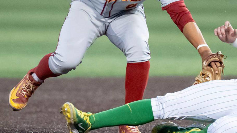 Winners and losers from USC's win over Texas A&M in regional championship