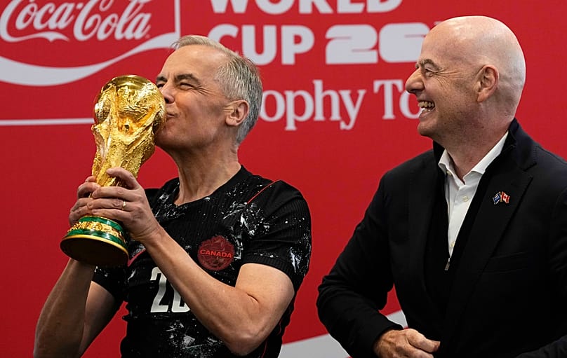 The 2026 World Cup: Billions promised but will the economic boom arrive?