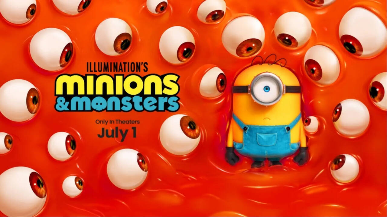 What is Minionese? Everything you should understand about the 15-minute ...