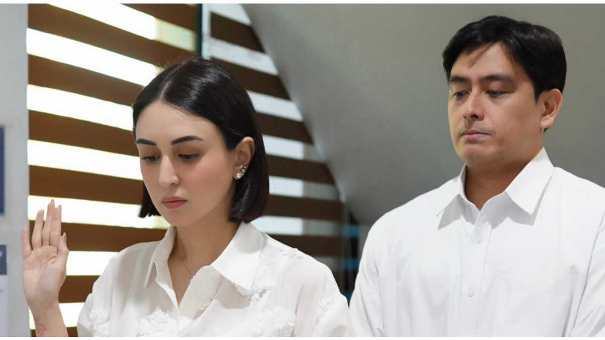Alfred Vargas’ wife Yasmine opens up on experiencing hopelessness amid ...