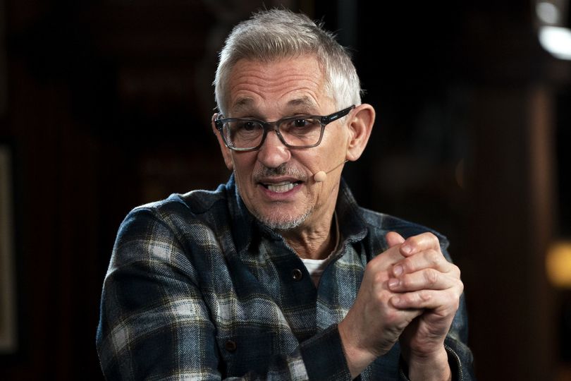 Gary Lineker makes Leicester City manager revelation - 'I've never ...