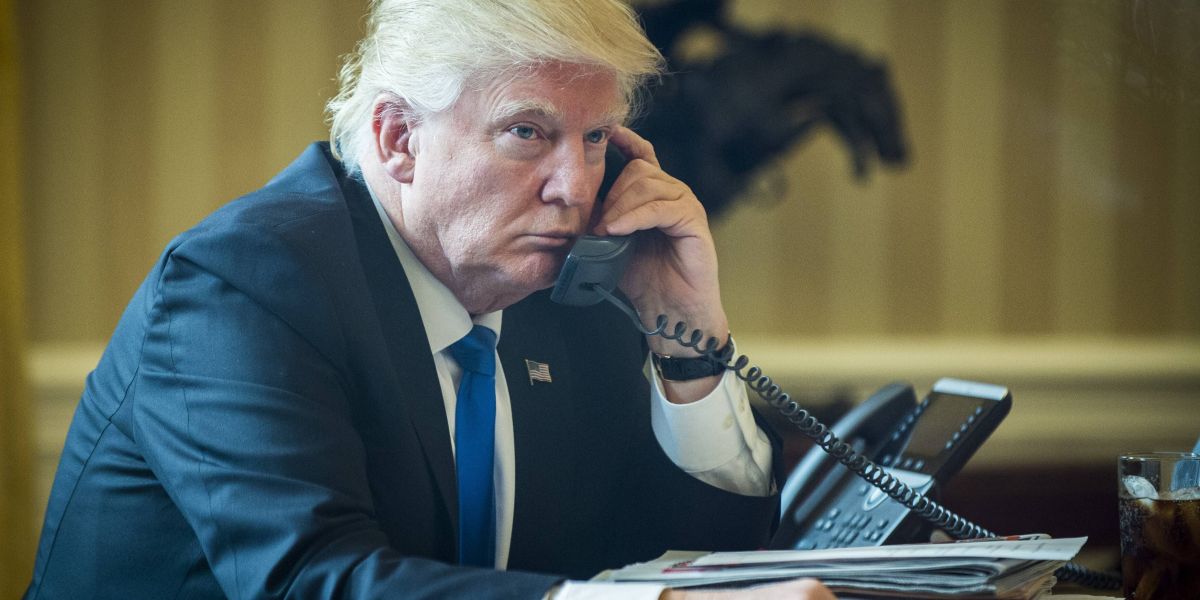 US-Richter blockiert Trumps gigantisches 1,8-Milliarden-Dollar-Projekt ...