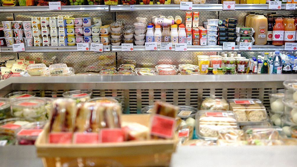 21 grocery shopping trends transforming 2026
