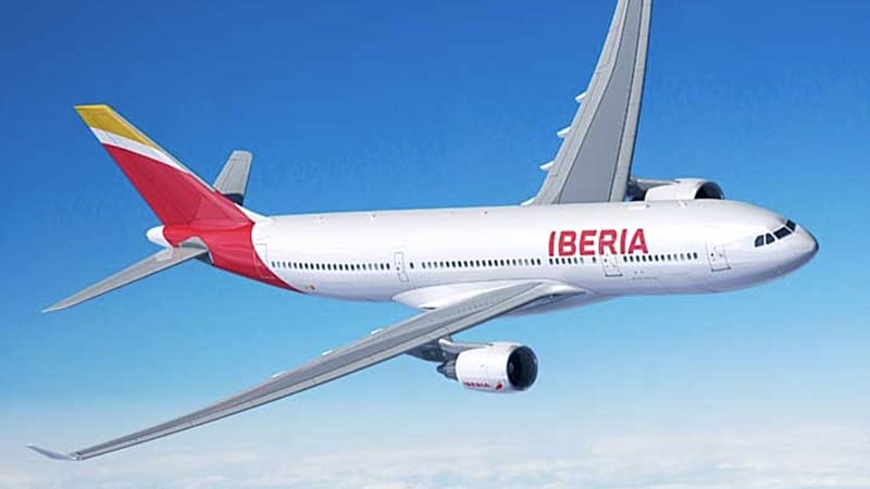 Fresh blow for Cuba: Iberia halts direct Madrid-Havana flights until ...