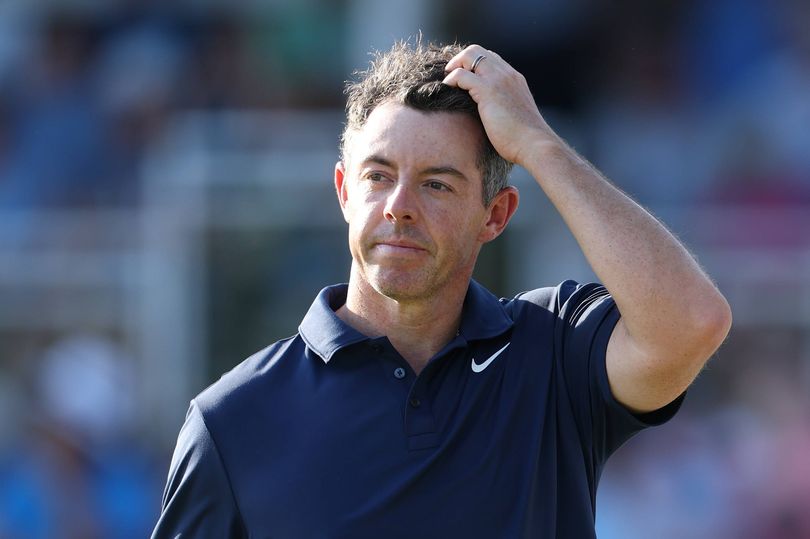 PGA Tour schedule change could be bad news for Rory McIlroy's Masters ...