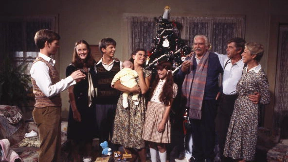 The legacy and making of 'The Waltons'
