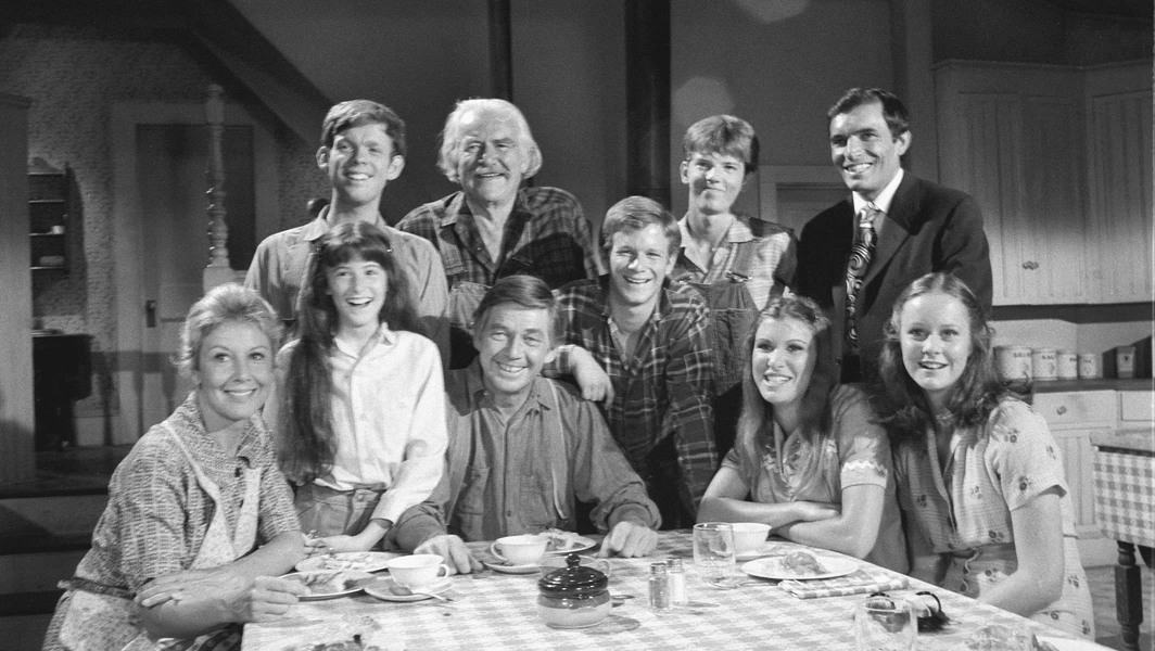 The legacy and making of 'The Waltons'