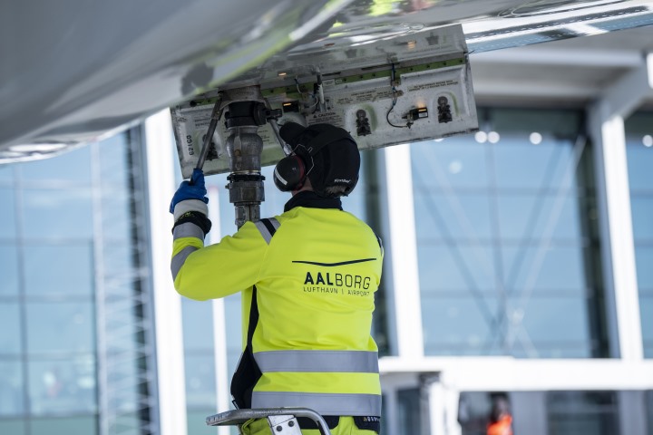 IATA afasta risco de falta de combustível para aviação na Europa no verão