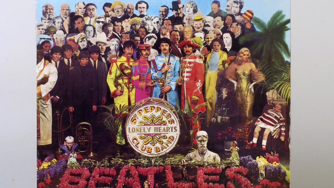 22 hidden gems and quirks in Beatles songs