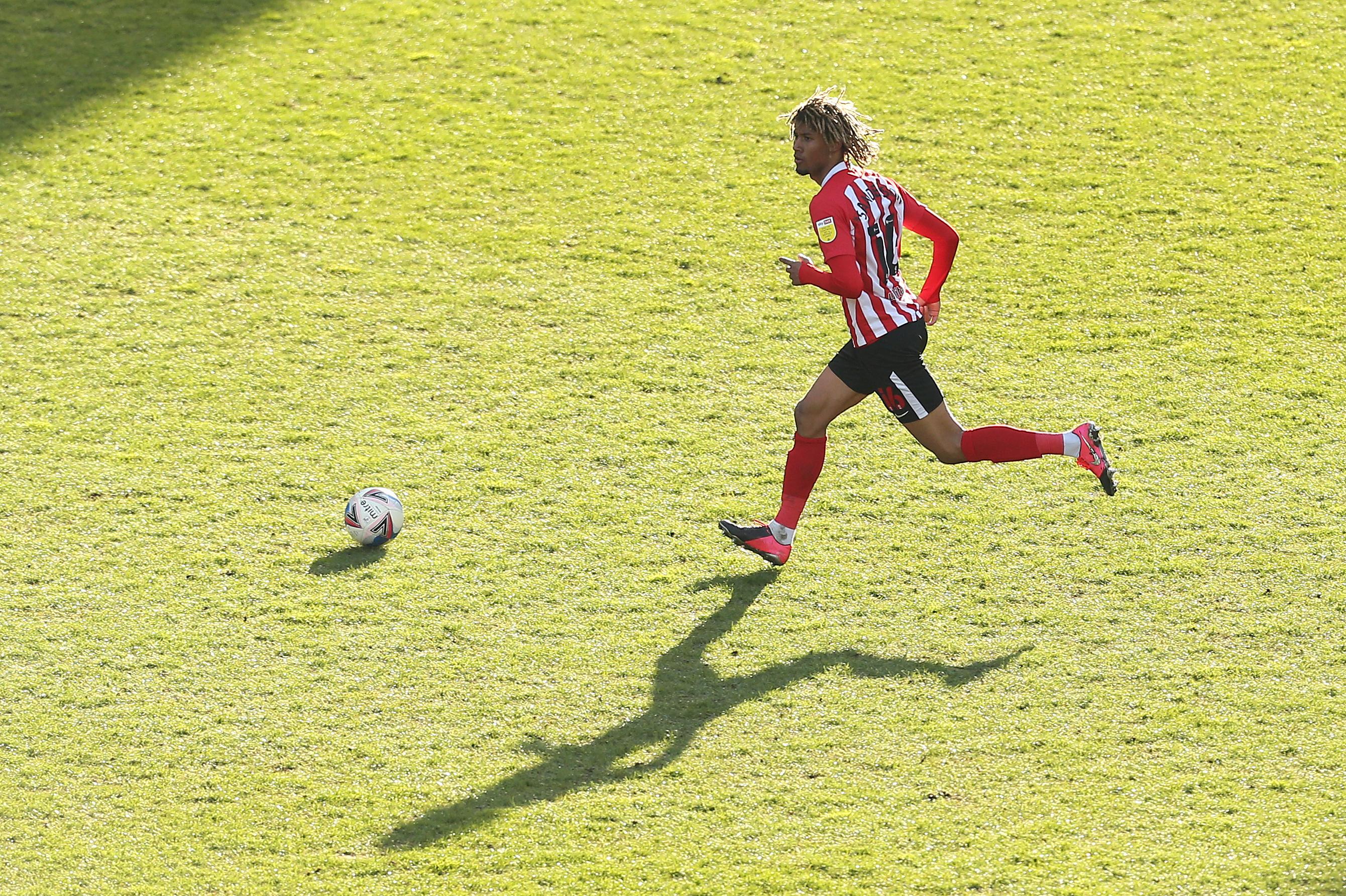 On this day (2nd June 2022): Sunderland hopeful of re-signing Dion ...
