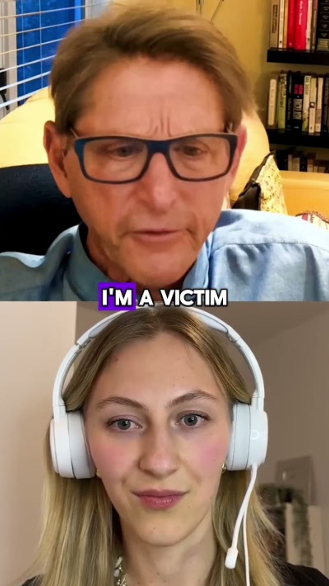Never ignore this red flag