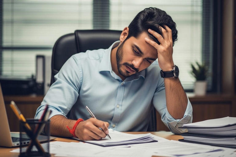 Delhi startup asks employees to take 30% salary cut after Rs 2 crore ...