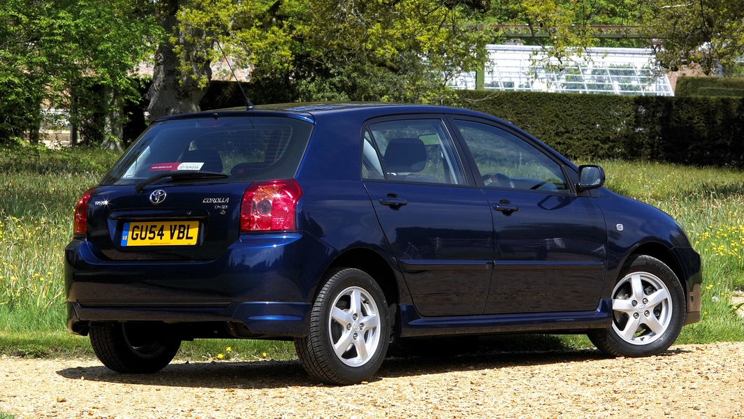 15 cars renowned for long-term reliability