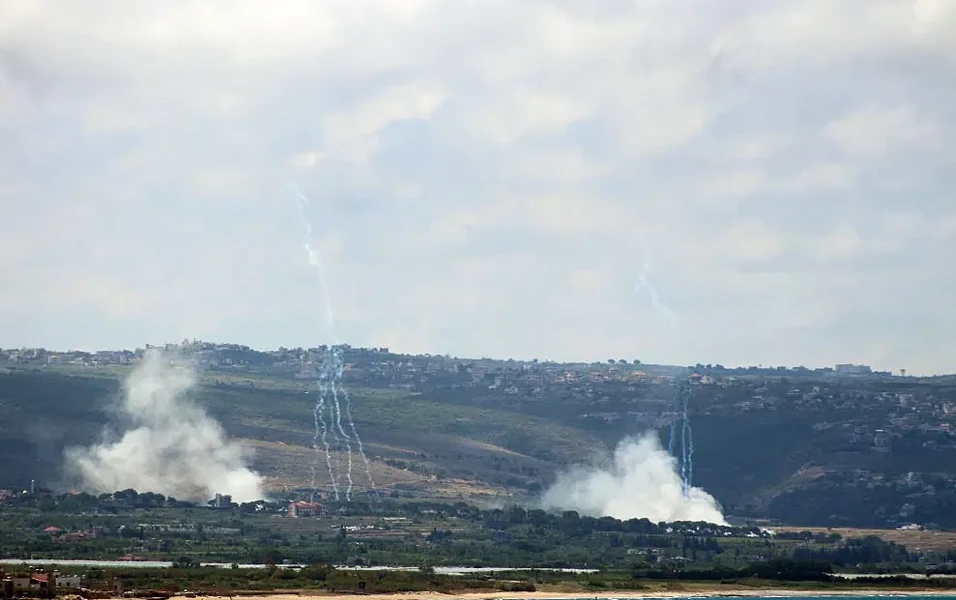 US urges Israel to delay Beirut strikes amid Iran talks