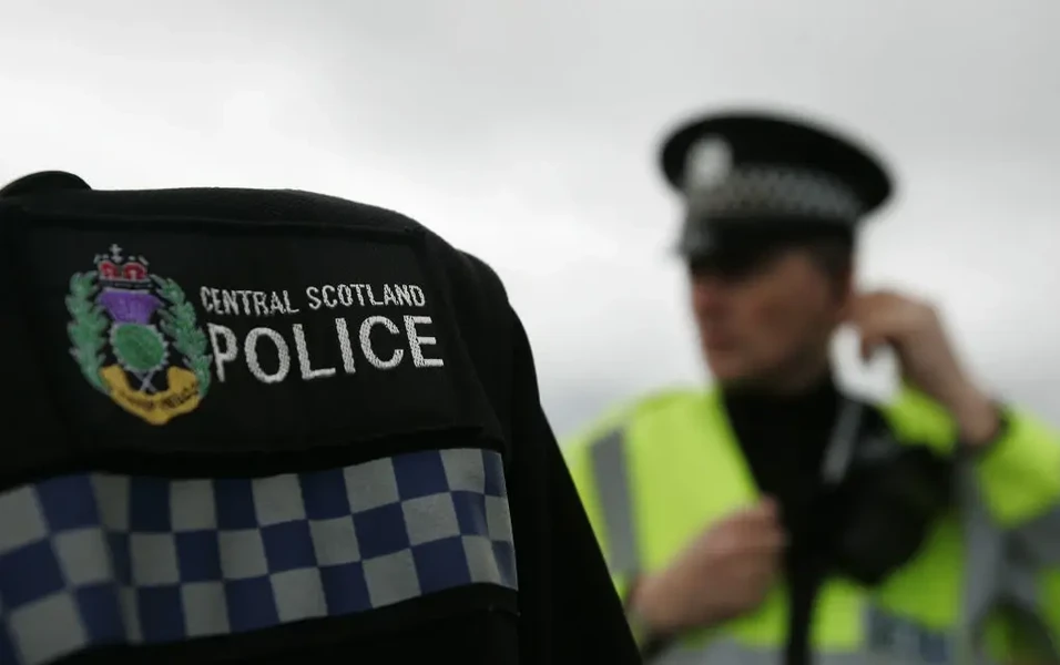 Police officer loses harassment case over cruel prank call