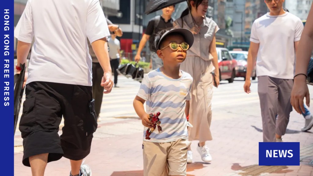 Environmental NGO urges stronger climate policies as Hong Kong faces ...