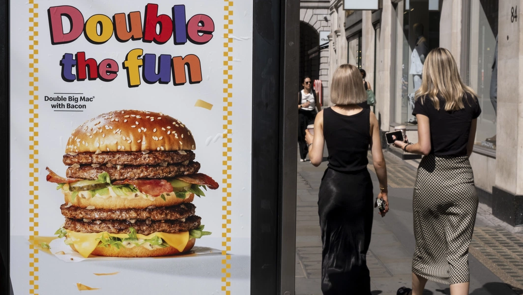 25 iconic advertising slogans that shaped brands