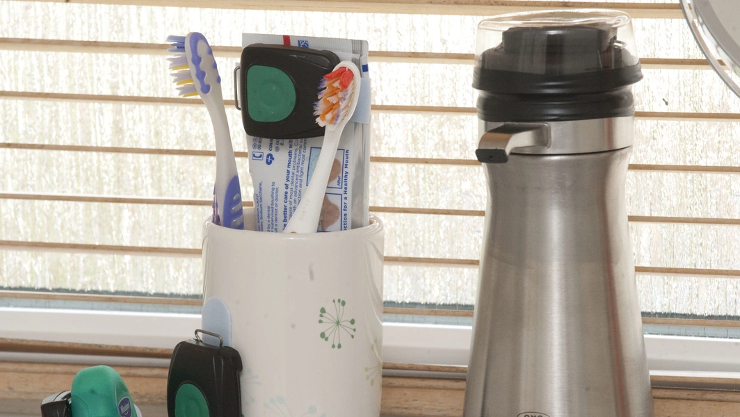 Experts rank kitchen sink as top household germ hotspot