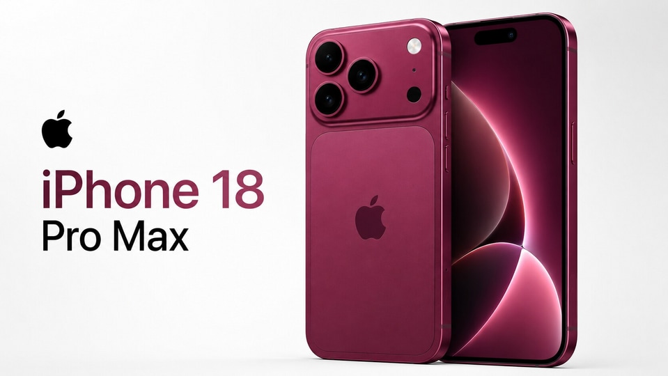 IPhone 18 Pro Max price: How much will Apple's 2026 flagship cost in ...