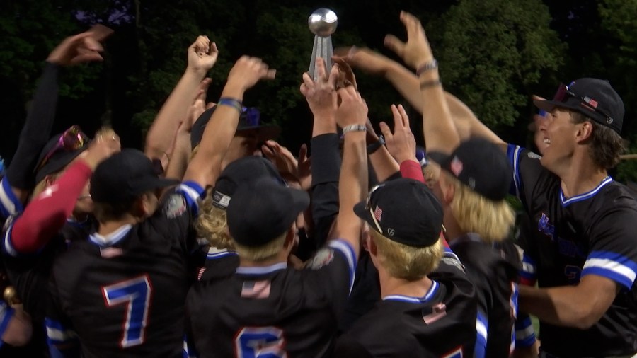 Mason tops Lansing Catholic to win its first Diamond Classic championship