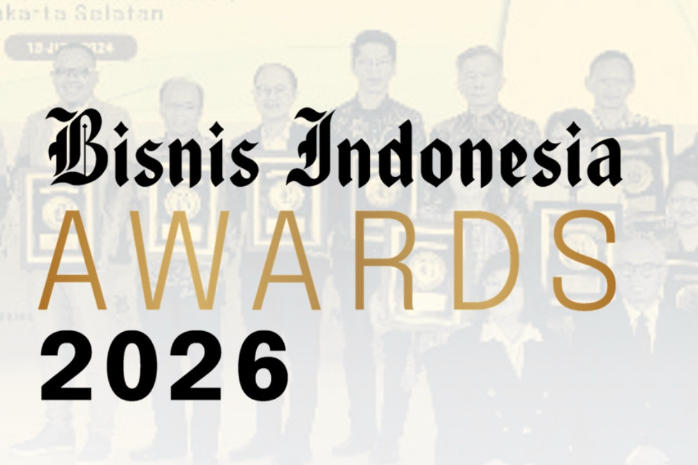 Proses penjurian Bisnis Indonesia Awards (BIA) 2026 masuki tahap akhir