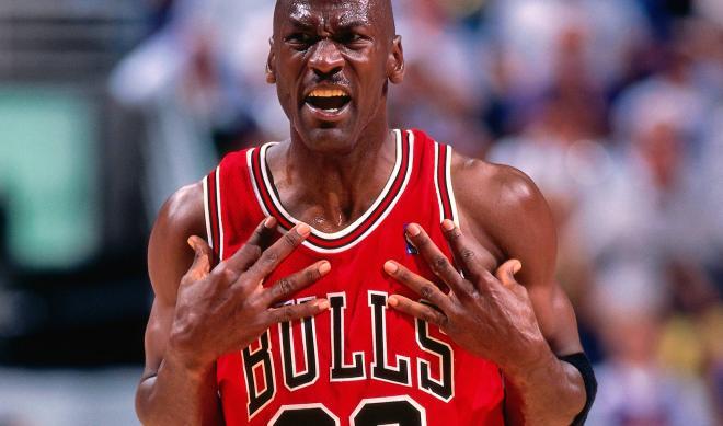 Michael Jordan es el otro gran ganador de la Champions League: 'Air' se ...