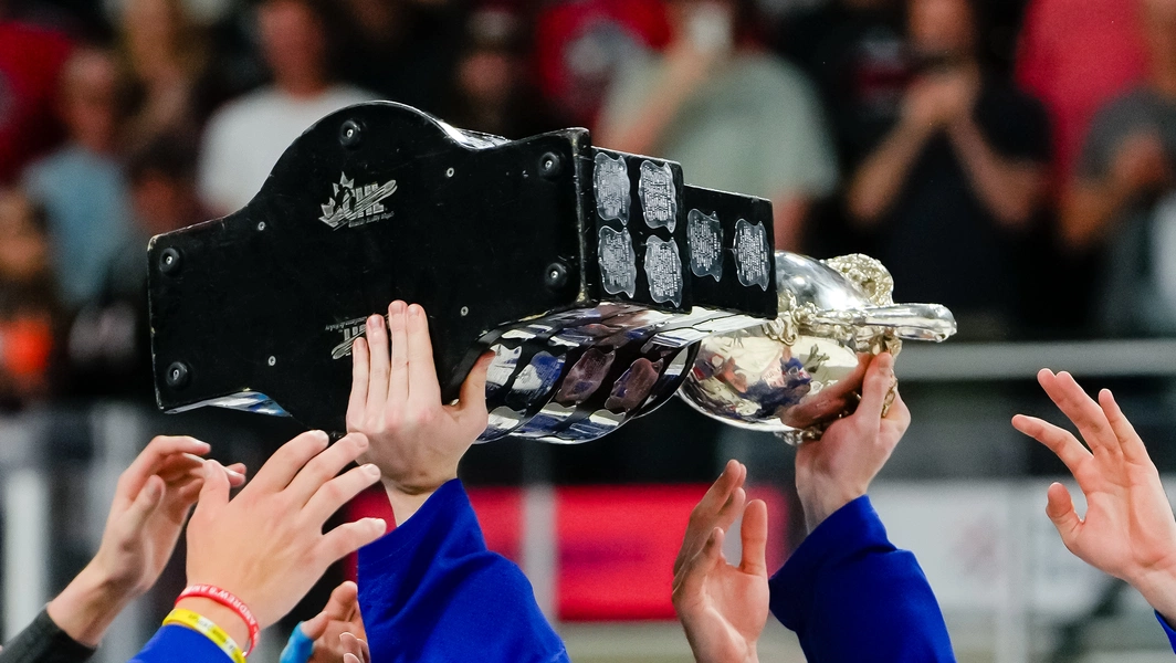 Kitchener Rangers secure Memorial Cup with 6-2 victory