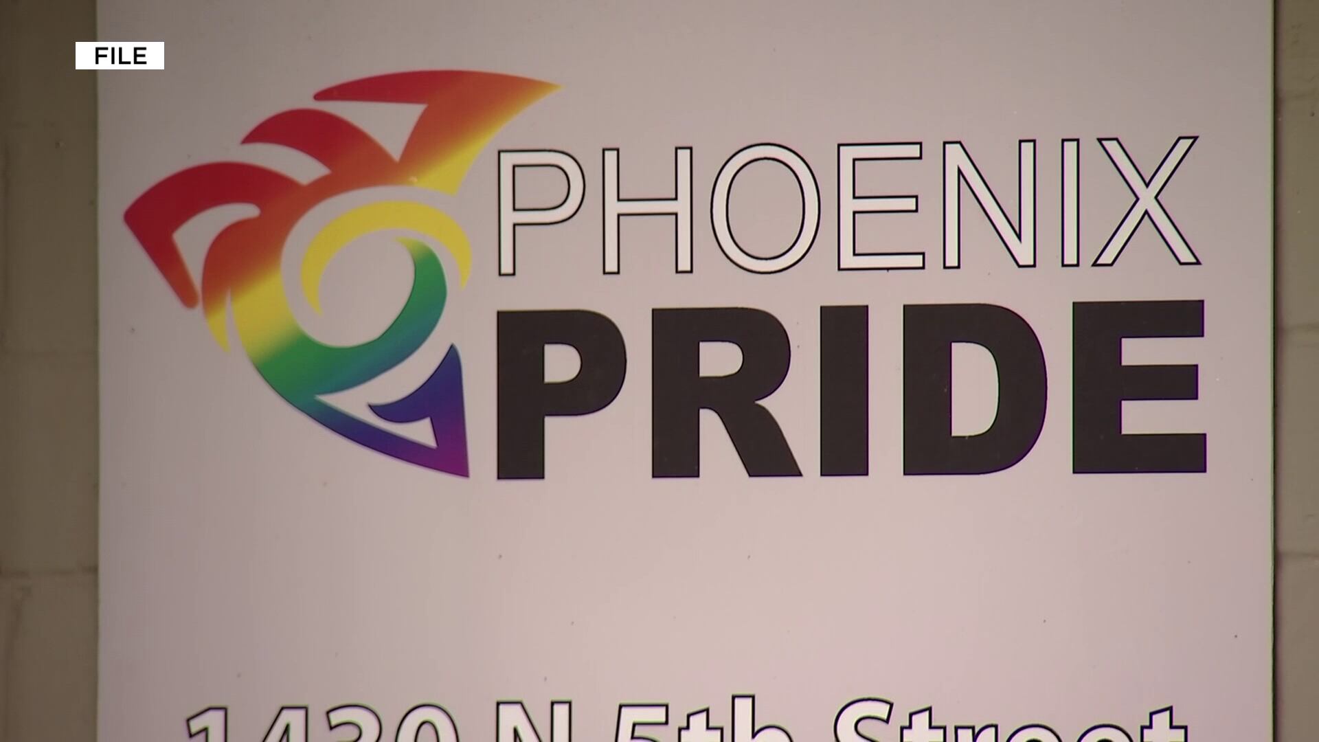 Phoenix Pride enters Chapter 11 as attorney explains what comes next