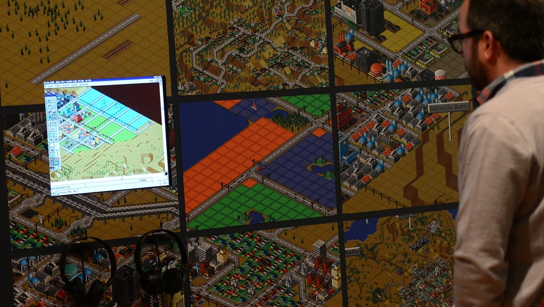 3 influential video games from 1985 to 2010