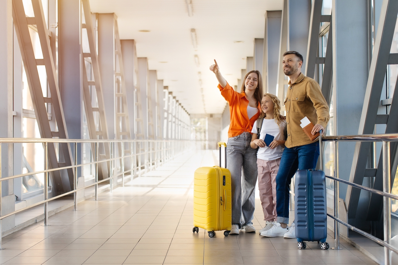 Oubliez la French Riviera cet été, cette destination à 4 heures de ...