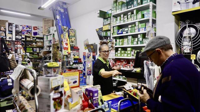 El pequeño comercio de Gijón demuestra su fuerza: los datos del último ...
