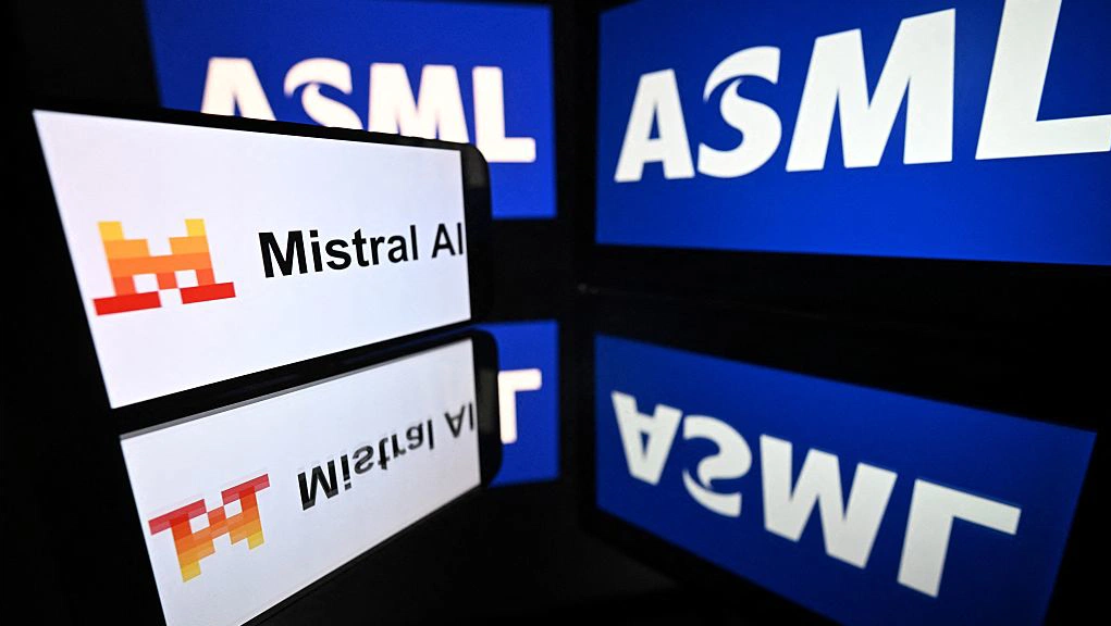 Semiconductor industry sees triple breakthrough in AI chip race