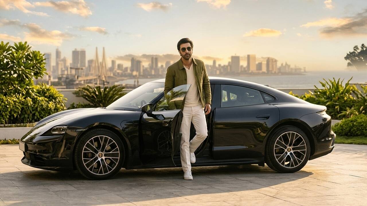 Quiet opulence: The reason behind Bollywood's top celebrities ...