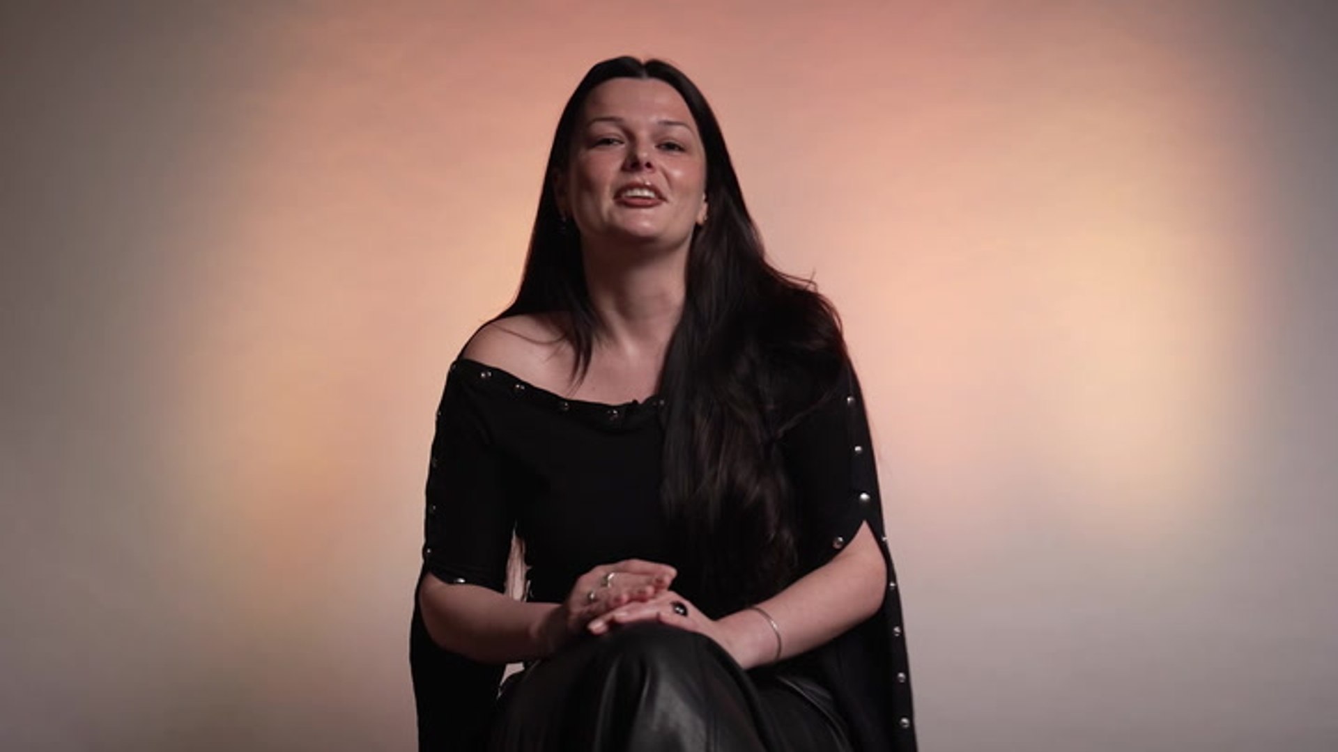 How Maxine Heron turned childhood bullying into a platform for change