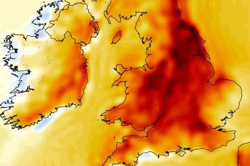 Met Office rules on more hot weather as 'extreme conditions' expected
