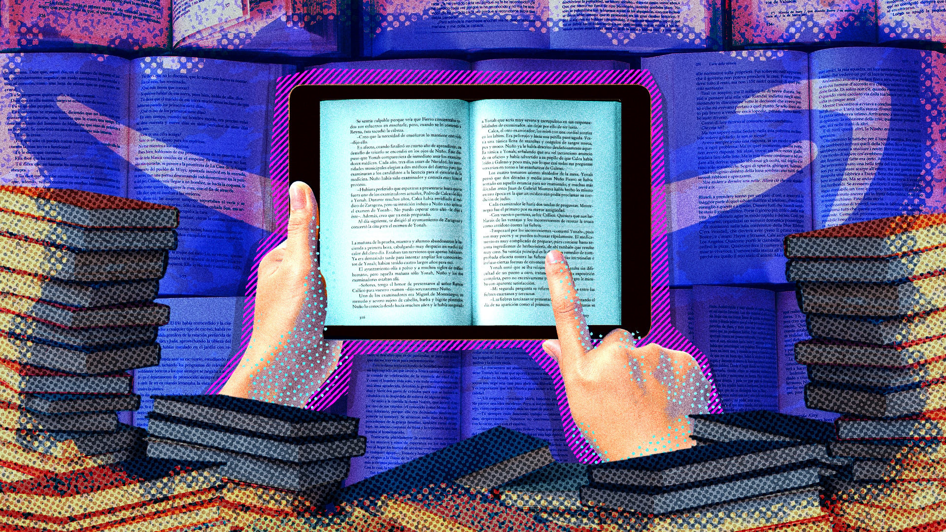 Prime members can get a free e-book every month with Amazon First Reads ...