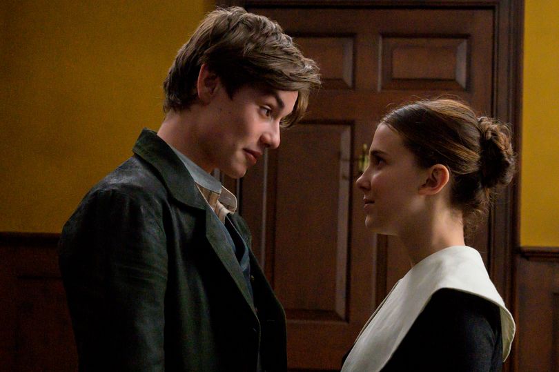 Amazing period drama is comfort movie perfect for fans of Sherlock