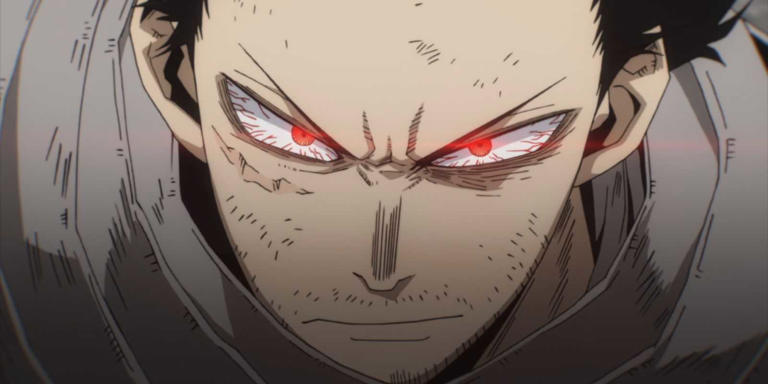 5 most powerful eye abilities in shonen anime, ranked